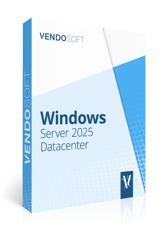 Windows Server 2025 licences | VENDOSOFT
