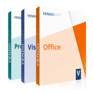 Buy used software - cheap & legally compliant | VENDOSOFT