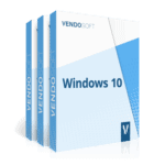 Buy used software - cheap & legally compliant | VENDOSOFT